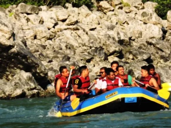 TravelGangtok Holidays