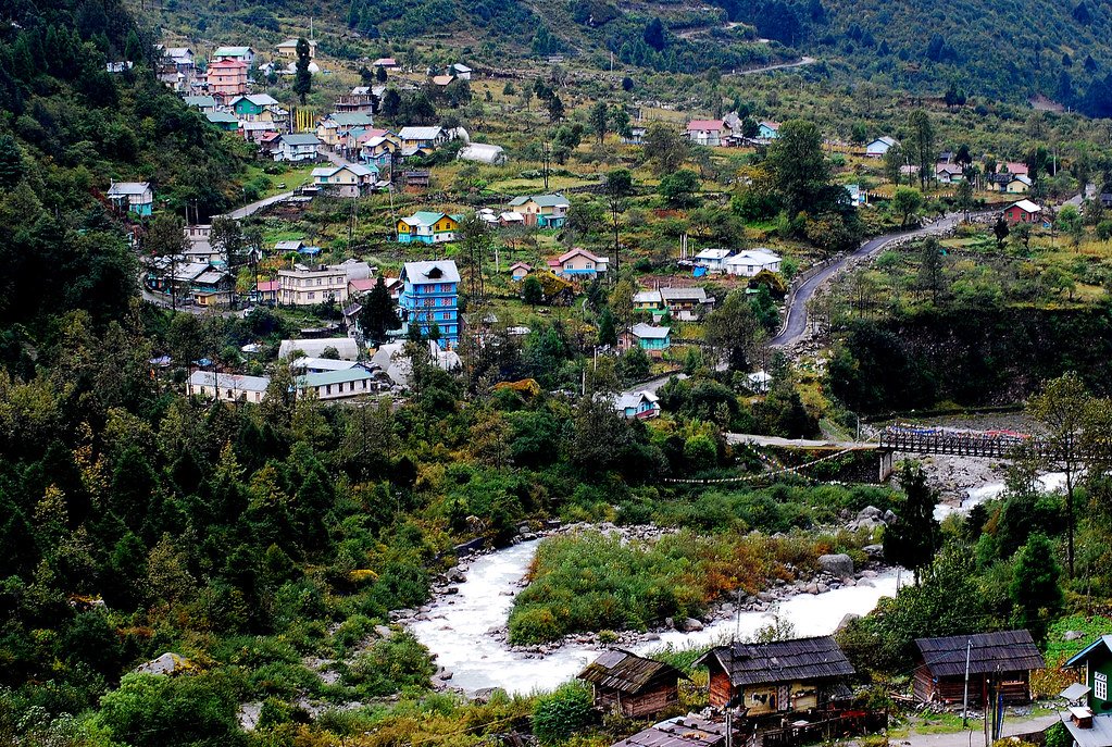 TravelGangtok Holidays