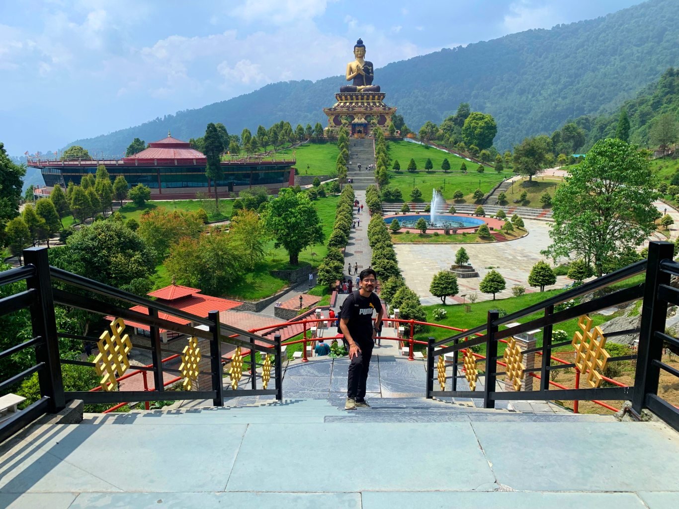 TravelGangtok Holidays