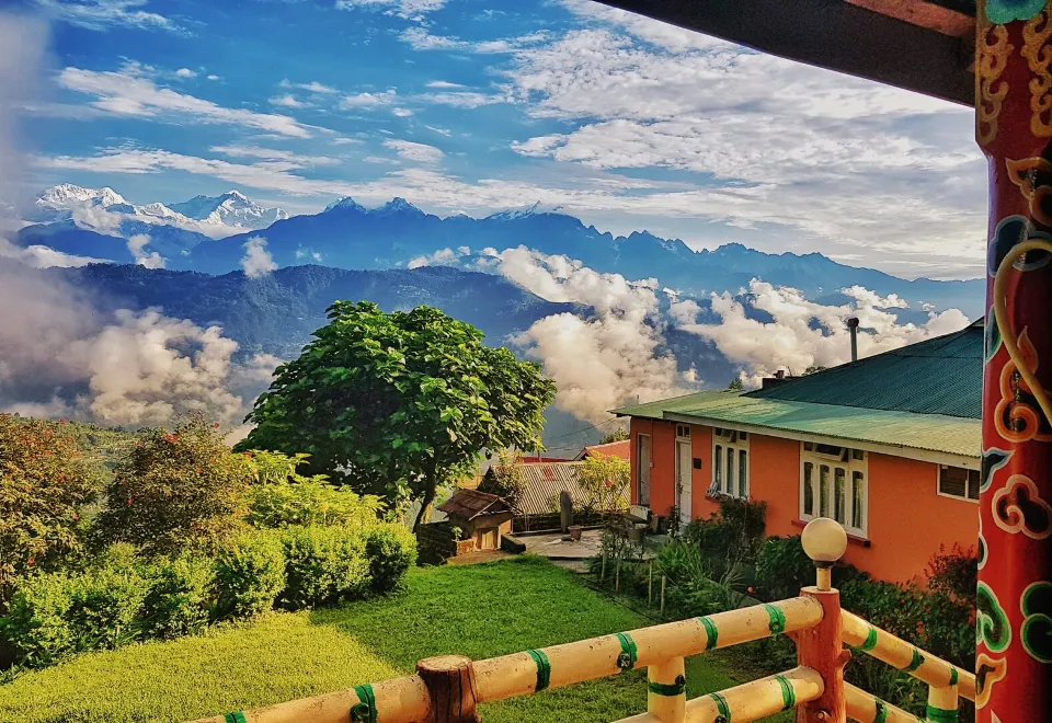 TravelGangtok Holidays